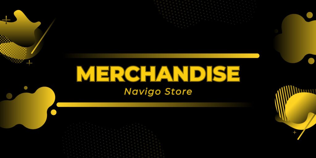 Halaman Aksesoris - Navigo Store
