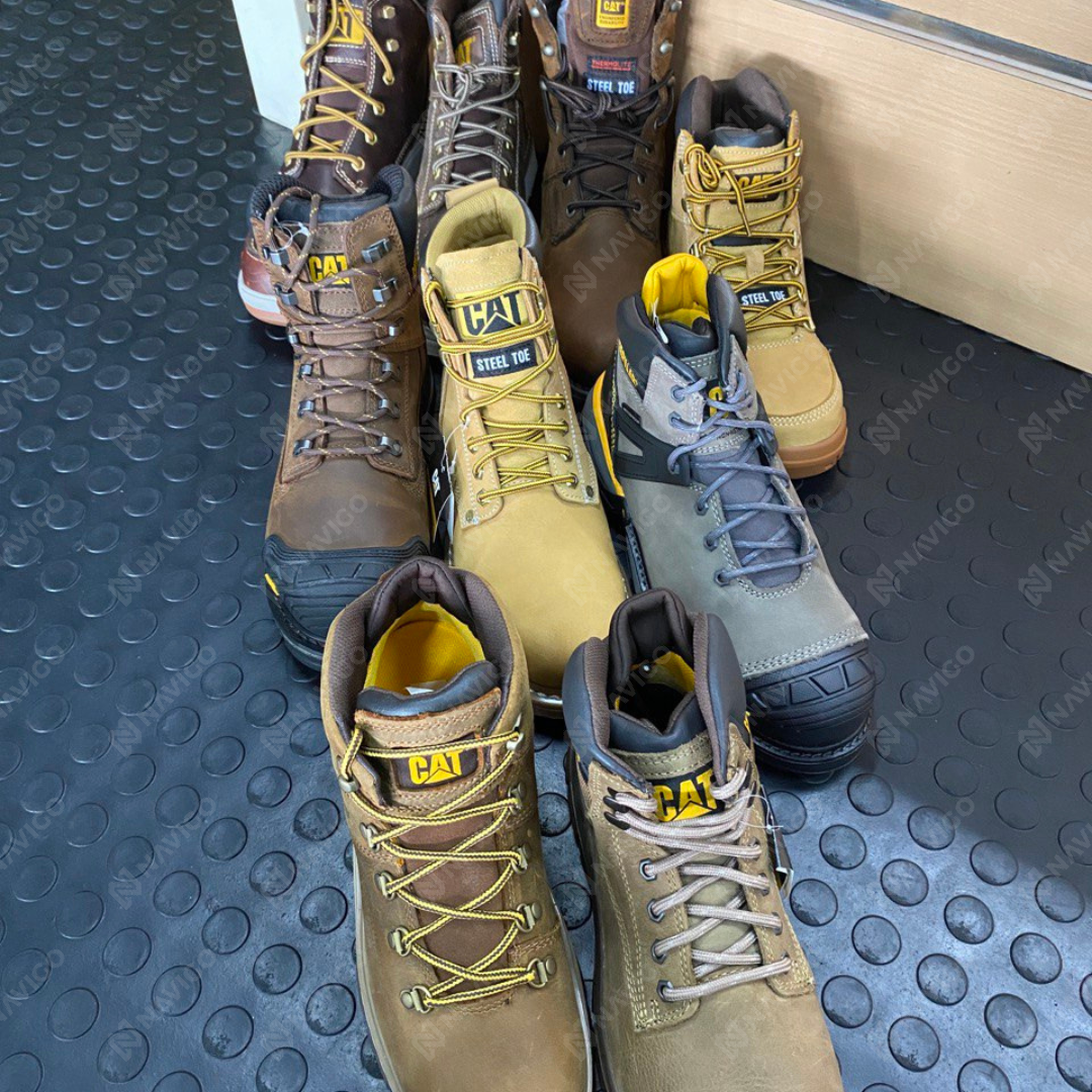 Ukuran Sepatu: Panduan Penting Sebelum Berbelanja Online untuk ...