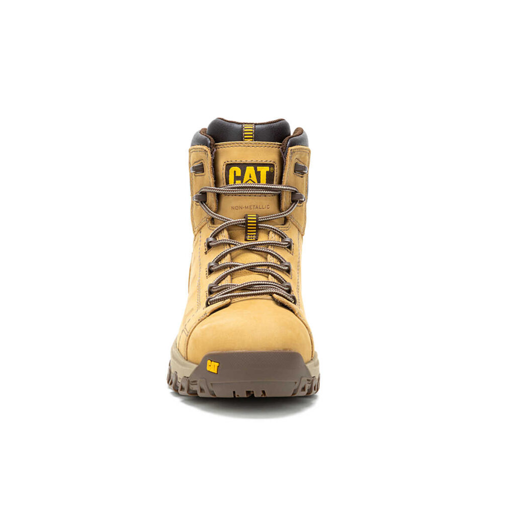 Caterpillar Threshold Rebound CT WP Honey – Navigo Store