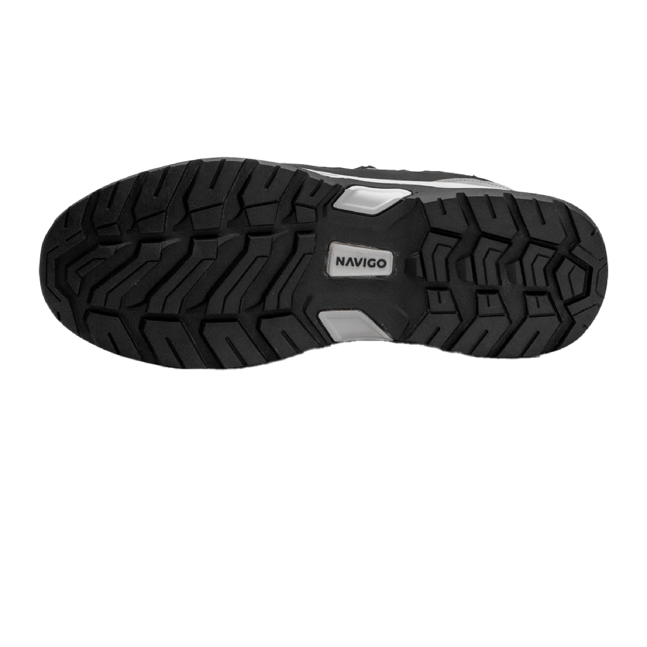 Navigo Casual Hiking Ambara Low - Navigo Store