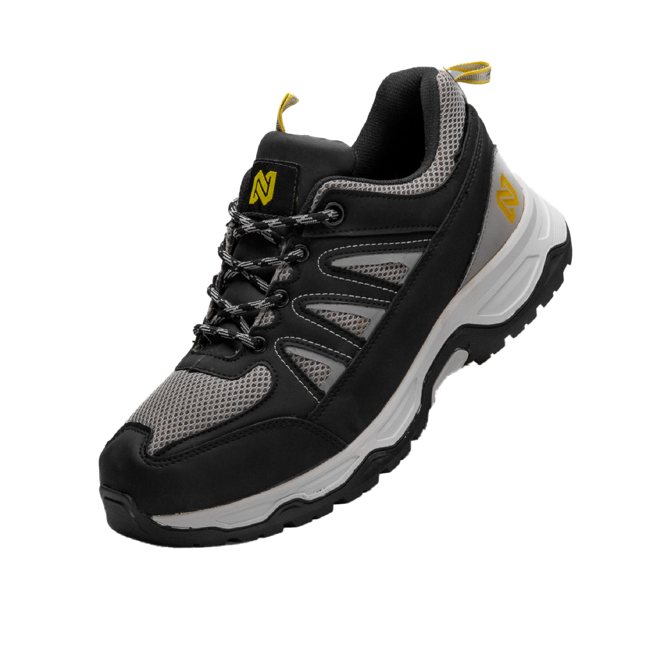 Navigo Casual Hiking Ambara Low - Navigo Store